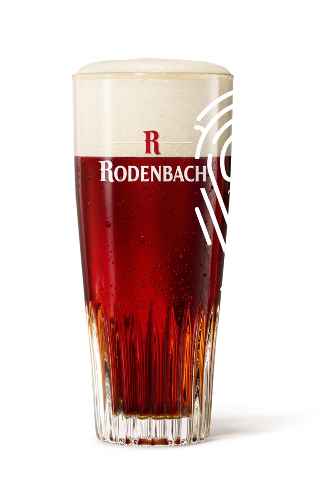 Rodenbach verspreidt 25.000 ‘Magische Molglazen’ maar wie vindt de 10 ...