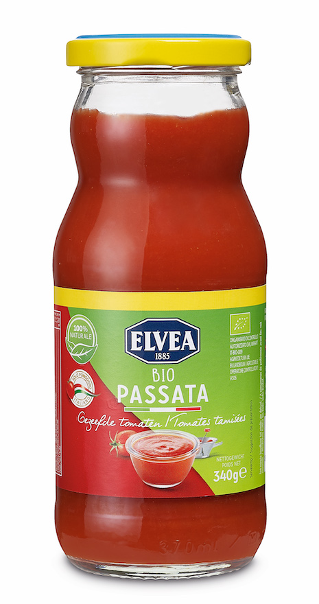 Ontdek het bio-gamma van Elvea – Tasted4you.be, culinair, wijn ...