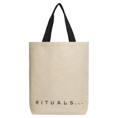 Rituals Luxury Travel Bag For Her | semashow.com