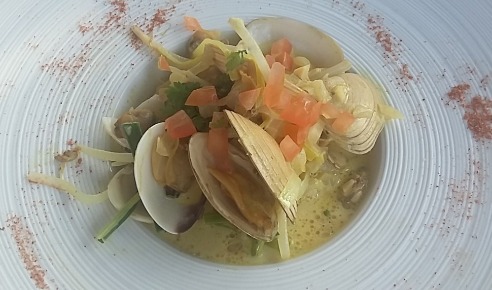 Restaurant Dumon – Wakkerzeel – Tasted4you.be, culinair, wijn ...