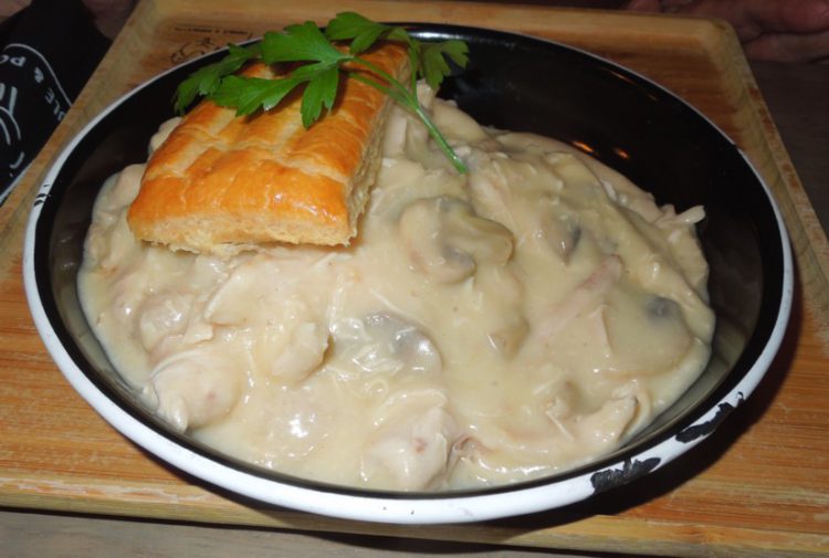 Poule & Poulette – Mechelen – Tasted4you.be, culinair, wijn ...