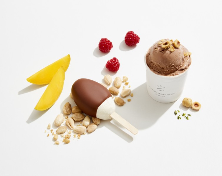 Frozen delicacies – zomercollectie 2021 – Tasted4you.be, culinair, wijn ...