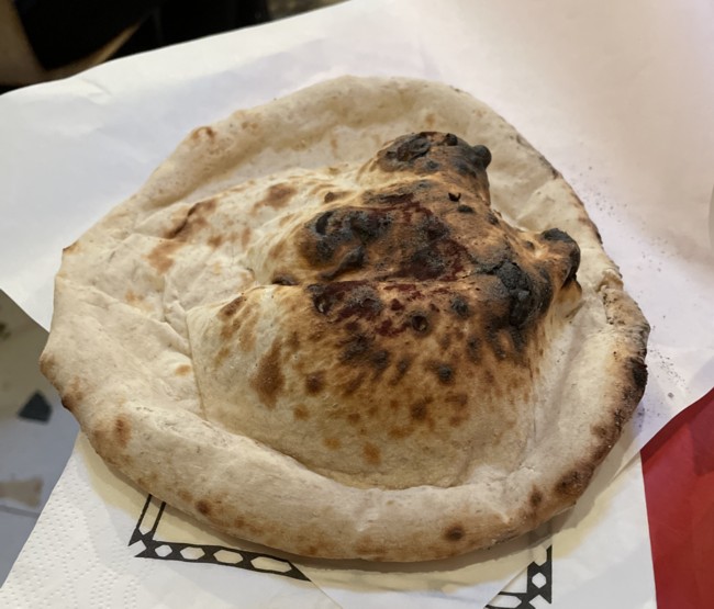 My Tannour: Syrische streetfood – Tasted4you.be, culinair, wijn ...