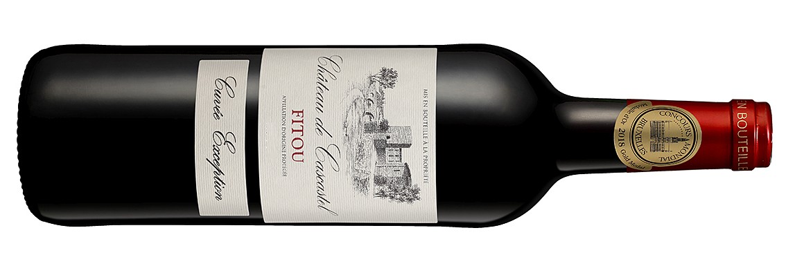 AOC Fitou – Tasted4you.be, culinair, wijn & toeristisch magazine