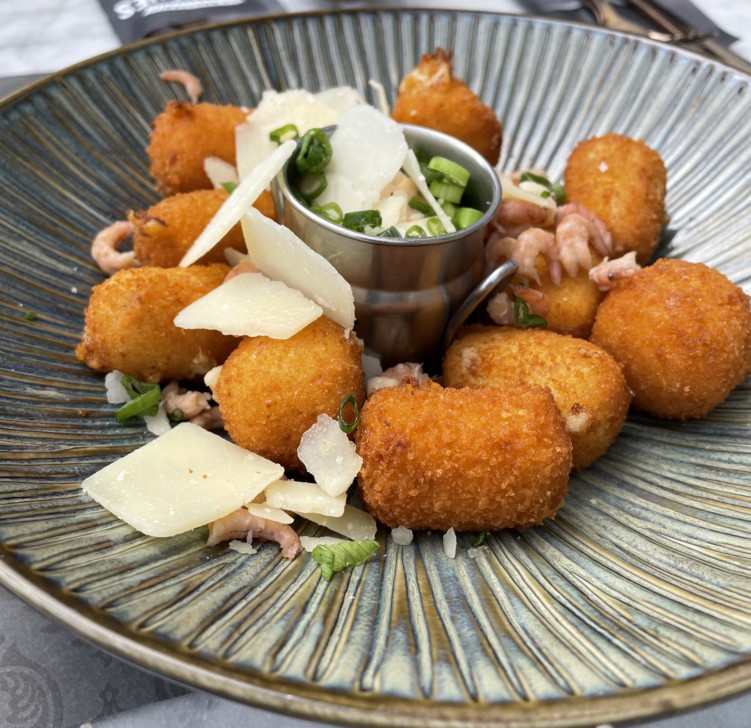 Brasserie La Bobeline – Spa – Tasted4you.be, culinair, wijn ...