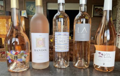 Rosé-wijnen: Delhaize – Tasted4you.be, culinair, wijn & toeristisch ...