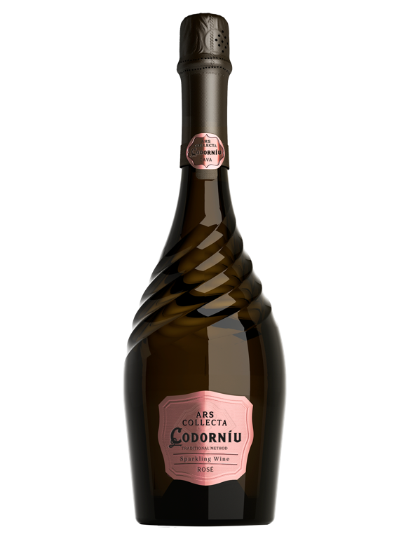 Klink met Codorniu: 150ste verjaardag van cava – Tasted4you.be ...
