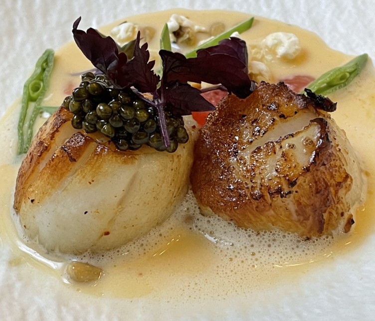 La Table de Mus – Brussel – Tasted4you.be, culinair, wijn & toeristisch ...