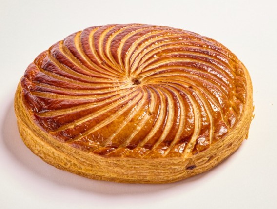 Wittamer heeft een boontje voor 3-koningentaart – Tasted4you.be ...