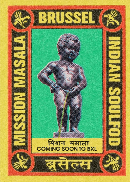 Bombay BBQ – Tasted4you.be, culinair, wijn & toeristisch magazine