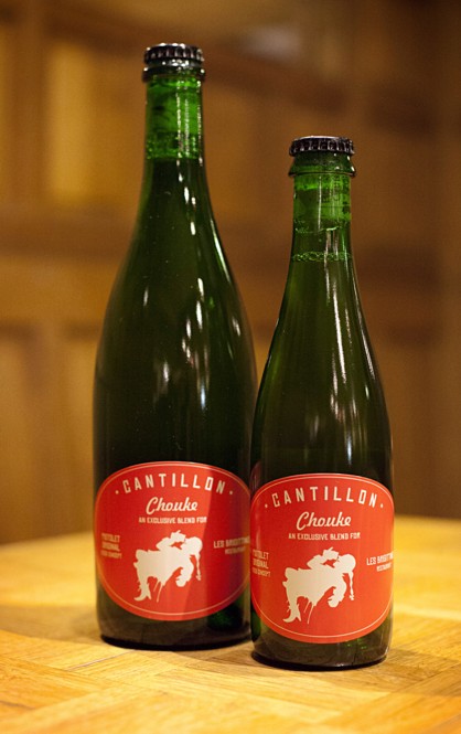 Chouke jaargang 2023 – Tasted4you.be, culinair, wijn & toeristisch magazine