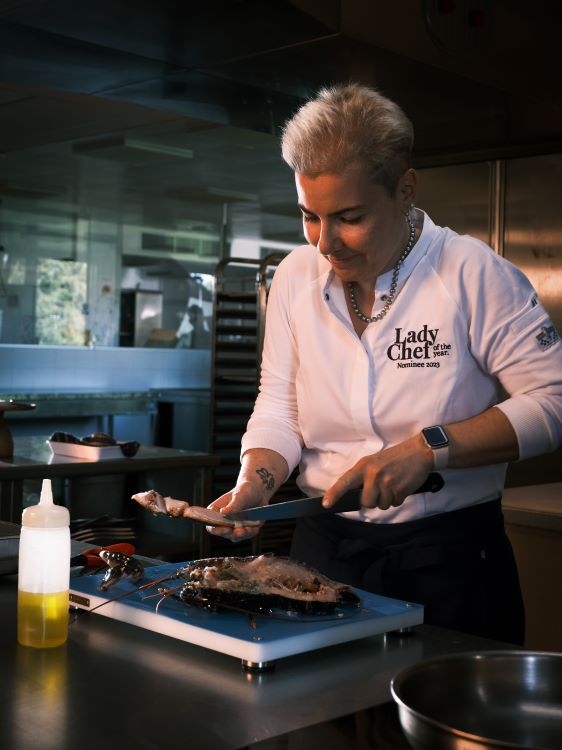 De Lady Chef of the Year nominees zijn bekend – Tasted4you.be, culinair ...