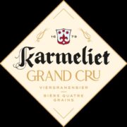 Tripel Karmeliet onthult Karmeliet Grand Cru – Tasted4you.be, culinair ...