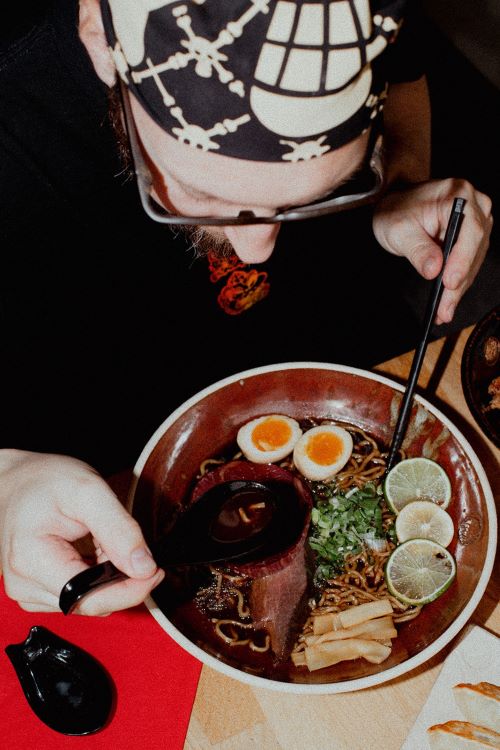Zuru Zuru Ramen – Tasted4you.be, culinair, wijn & toeristisch magazine