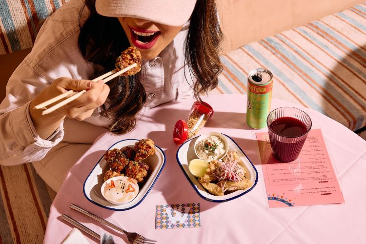 Wayk’u – Aziatisch-Peruaanse streetfood in Antwerpen – Tasted4you.be ...