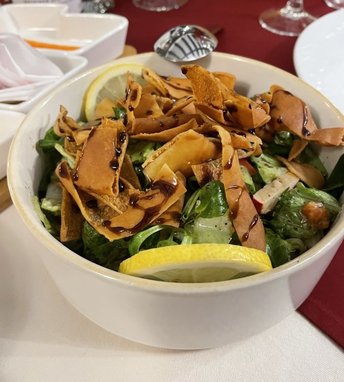 ‘t Kapelleke van Libanon – Winksele Delle – Tasted4you.be, culinair ...