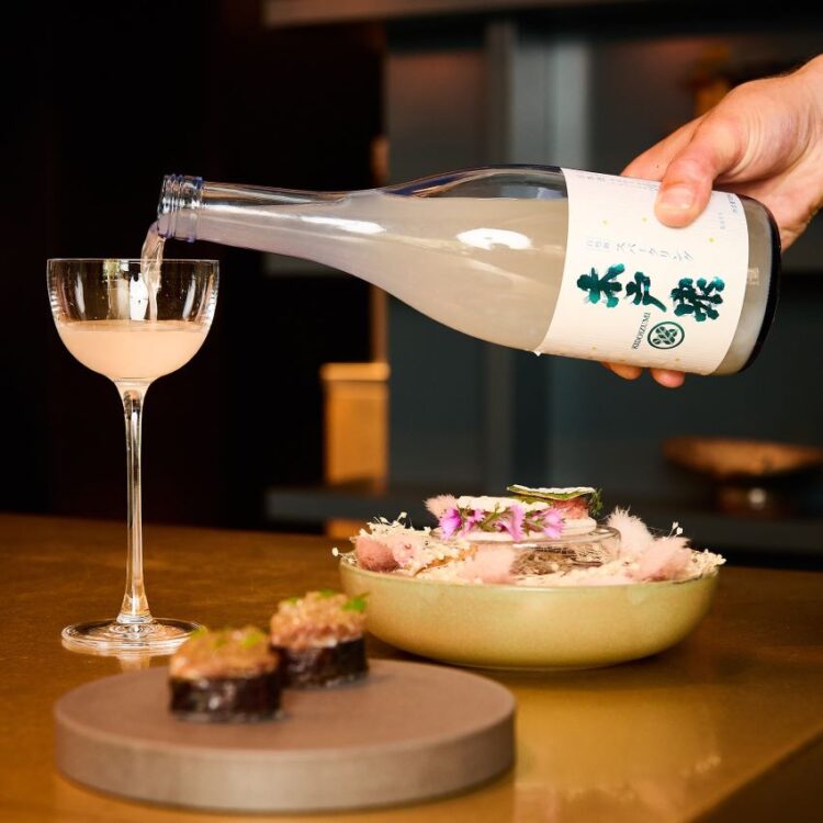 Antwerp Sake Festival – Tasted4you.be, culinair, wijn & toeristisch ...