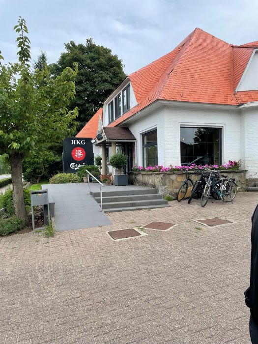 Fen Ki – Bonheiden: Chinees restaurant – Tasted4you.be, culinair, wijn ...