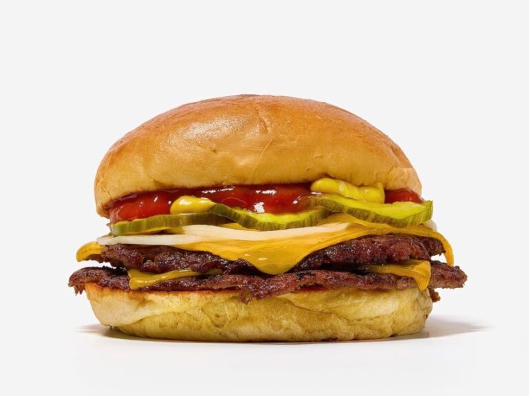 Leuven krijgt zijn eerste smashburger hotspot – Tasted4you.be, culinair ...