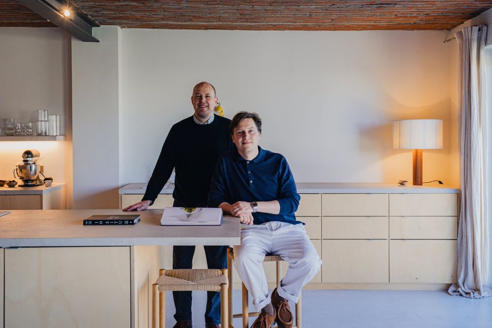 Benoit & Bernard Dewitte – Tasted4you.be, culinair, wijn & toeristisch ...